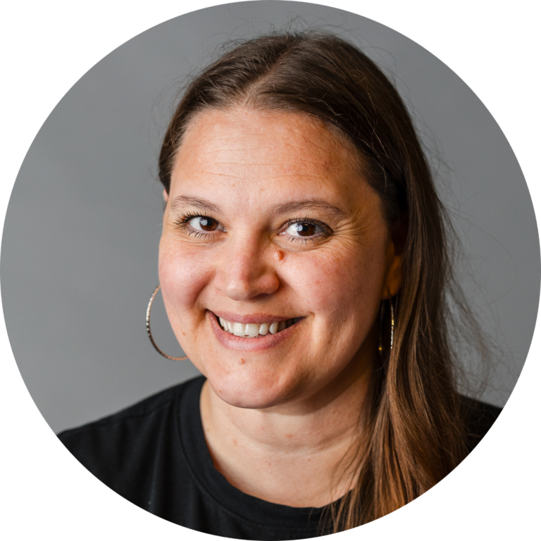 Staff - Marine Village School