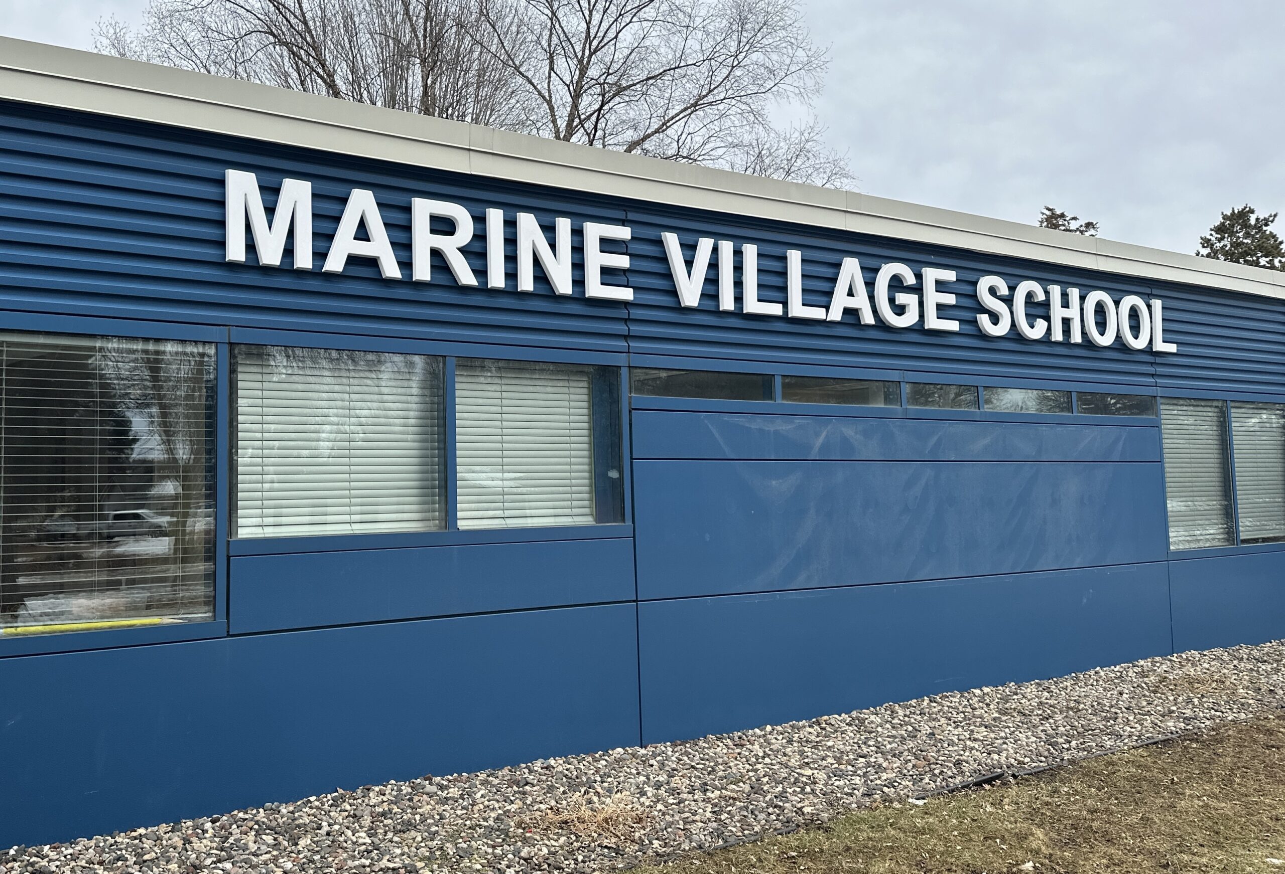 MVS Board of Directors - Marine Village School